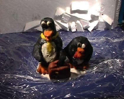 Film – Edvard Granum Dillner